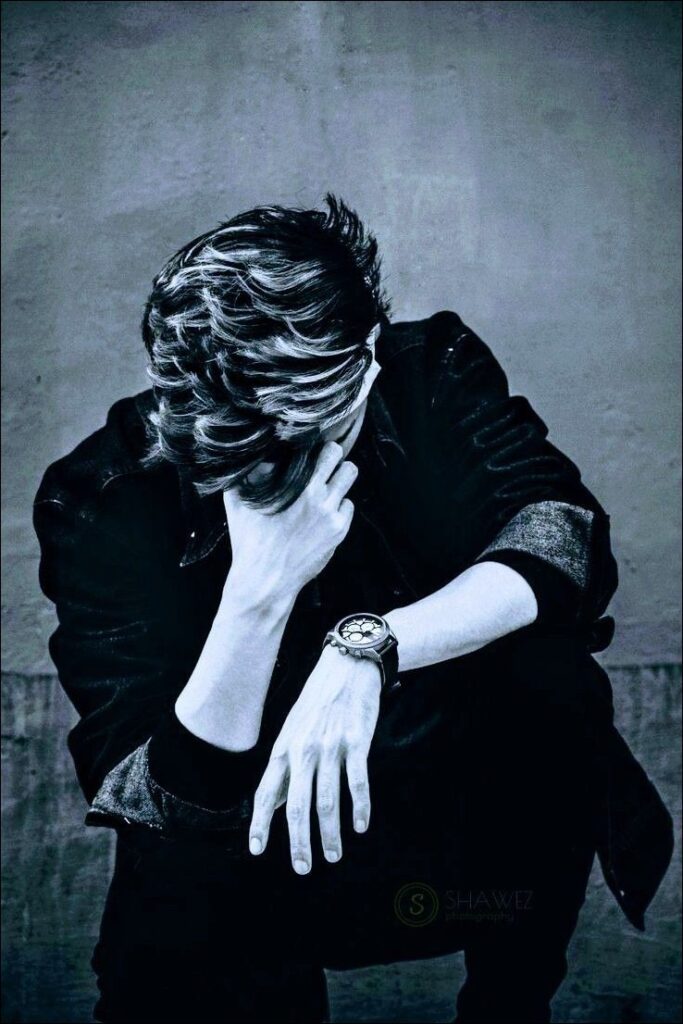 [495+] Sad Boy DP Images, Pics, Photos, & Pictures (2025) - PhotosLy