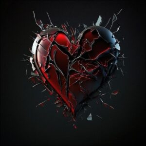 [699+] Broken Heart DP Images, Pics, Photos, & Pictures - PhotosLy