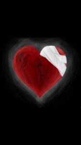 [699+] Broken Heart DP Images, Pics, Photos, & Pictures - PhotosLy