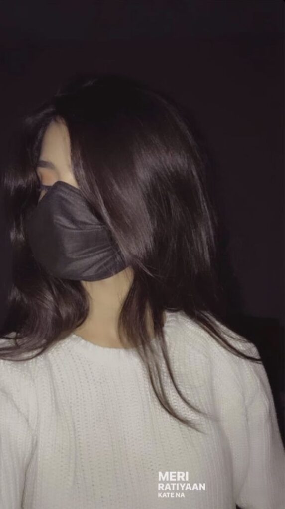 [1095+] Hidden Face DP for Girls, Pic, Images, Photos & Pictures (2025 ...