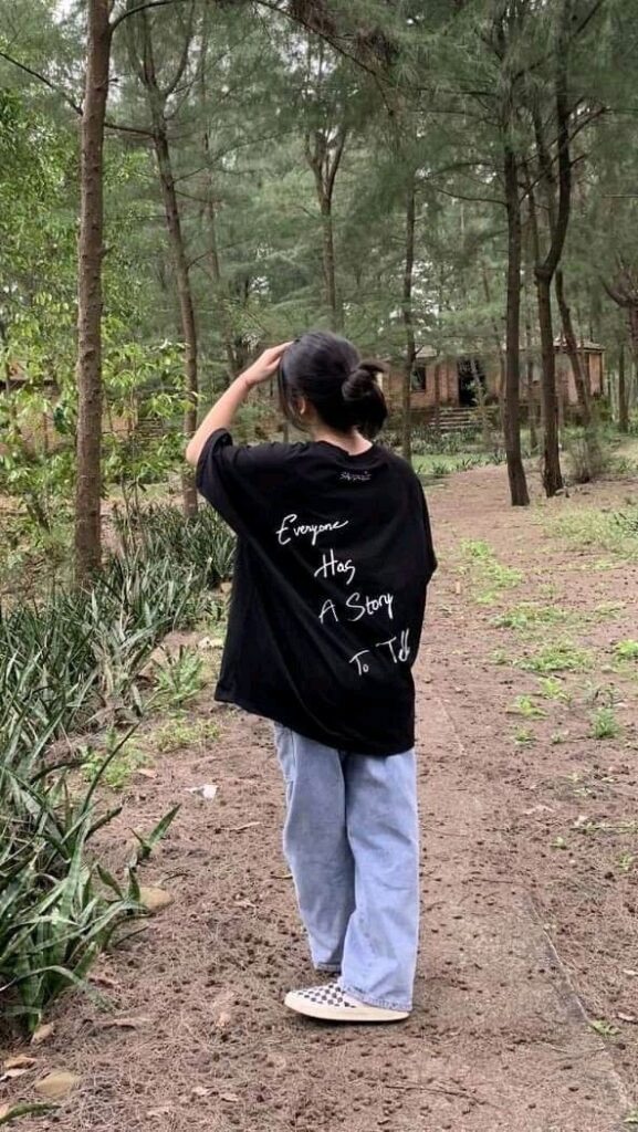 [1095+] Hidden Face DP for Girls, Pic, Images, Photos & Pictures (2025 ...