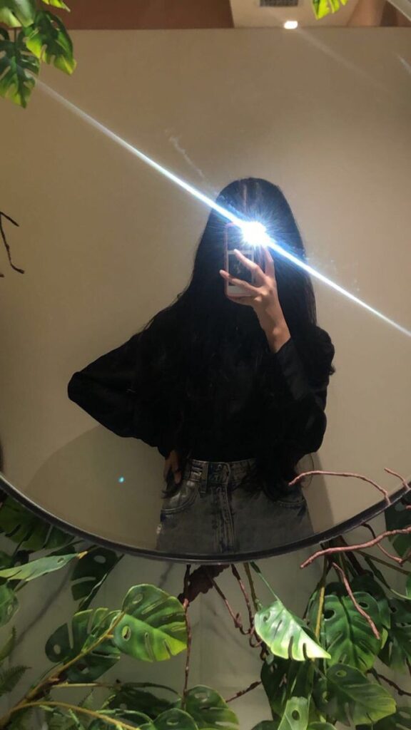 [1095+] Hidden Face DP for Girls, Pic, Images, Photos & Pictures (2024 ...