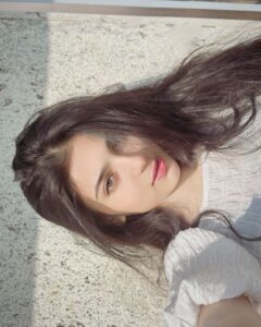 [1089+] Cute Girl Pic, Dp, Images, Photos, Pictures & Wallpapers (2025 ...