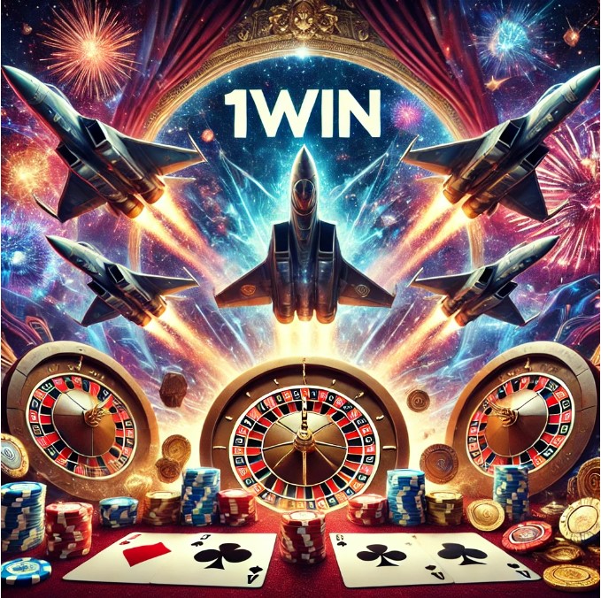 Fast and exciting: discover quick games on 1win like Aviator & more Fast and exciting: discover quick games on 1win like Aviator & more