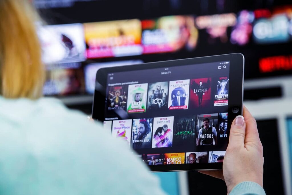 Top 10 free movie streaming apps