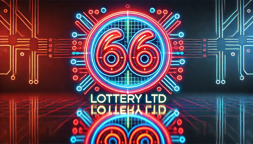 Access Your 66 Lottery Dashboard – Login Here