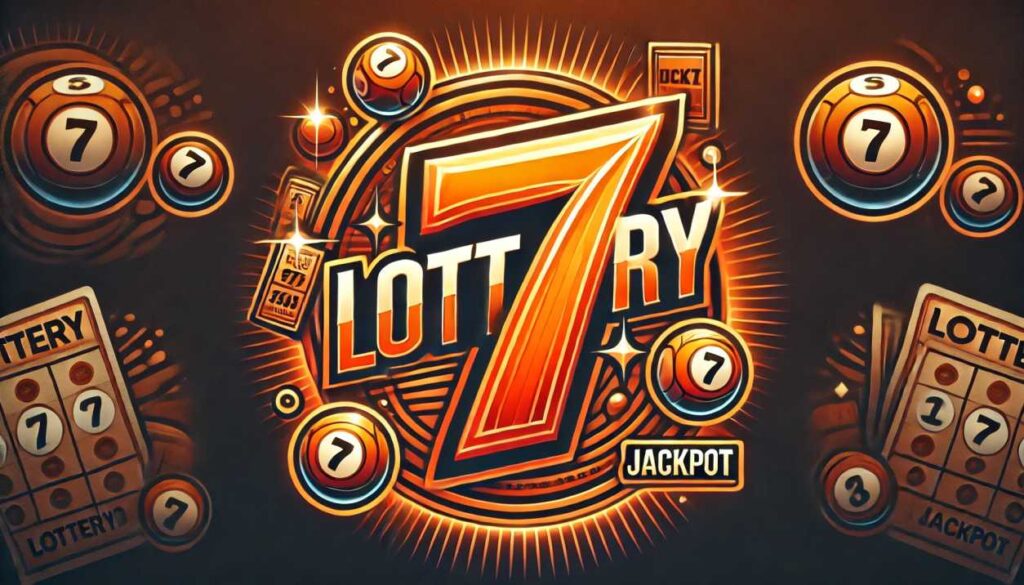 Lottery 7 Login Guide: How to Securely Access Your Account Anytime ...
