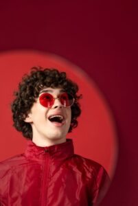 Best Creative Profile Pic Ideas for Instagram (2025)