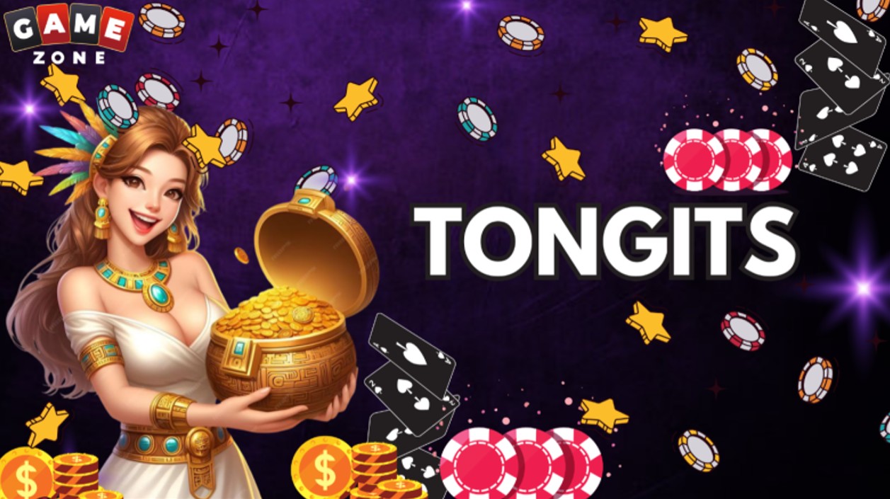 GTCC Summer Showdown 2025: GameZone Launches the Ultimate Filipino Tongits Tournament