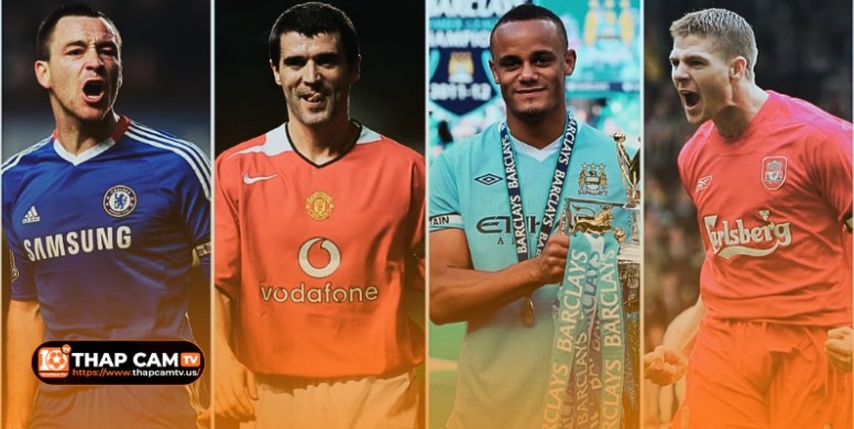 How Football Captains Drive Teams – and Winnings