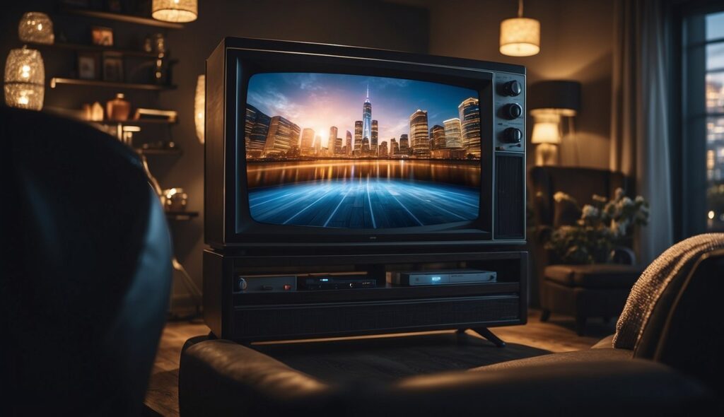 The Cultural Significance of Risk and Reward in Television Series