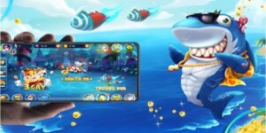 Fish Shooting NEW88: The Ultimate Online Fish Shooting Game Experience