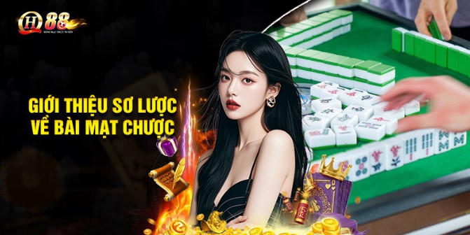 How to Play Mahjong at QH88 and Win Big: Strategies You Need to Know