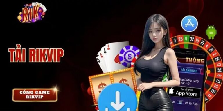 Tips for playing Rikvip to keep long-term capital and win every session