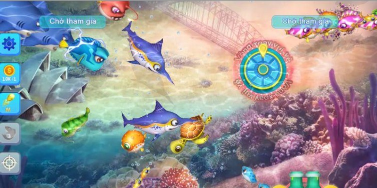 How to Shoot Ria Fish to Save Ammo Effectively for Players Who Want to ...