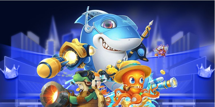 How to Shoot Ria Fish to Save Ammo Effectively for Players Who Want to ...