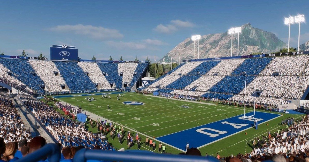 Winter Football Stadium Atmosphere: Why It Feels So Special